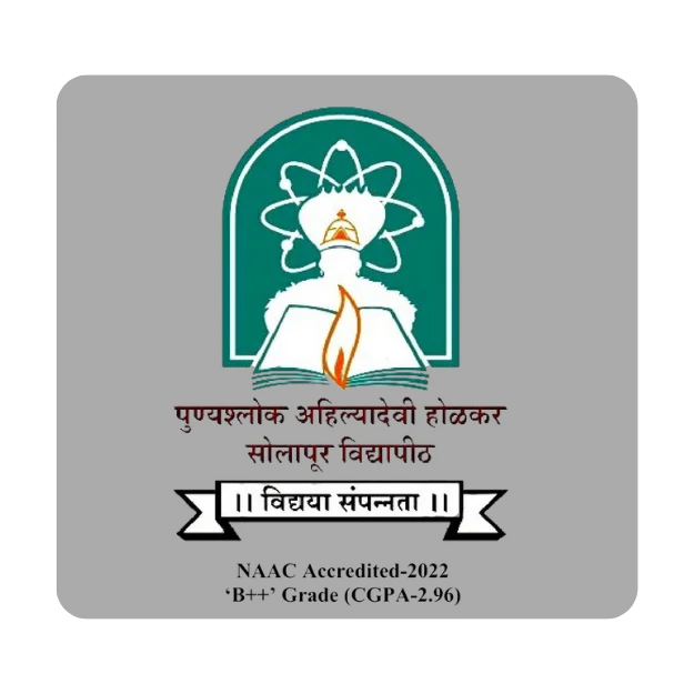 Solapur Logo